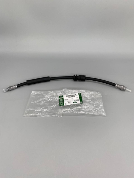 Шланг тормозной Land Rover LR045439 - Land Rover арт. LR045439 - купить ...