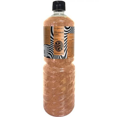 SanBonsai Соус ореховый, 1000 мл - купить с доставкой по выгодным ценам ...