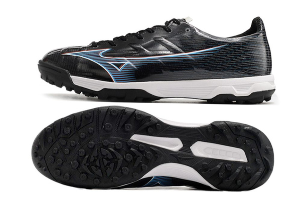 Бутсы Mizuno, 39, серебро - купить по выгодной цене в интернет-магазине ...
