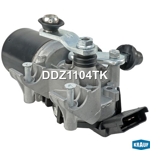 Мотор стеклоочистителя Krauf DDZ1104TK - KRAUF арт. DDZ1104TK - купить ...