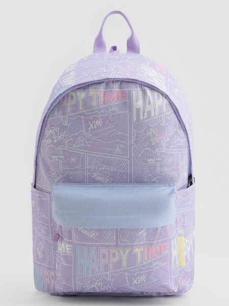 XTEP Рюкзак Backpack - купить с доставкой по выгодным ценам в интернет ...