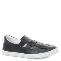 Туфли Мальчики Elegami, размер 32 4 Россия Без застёжки купить c доставкой на OZON по низкой ...