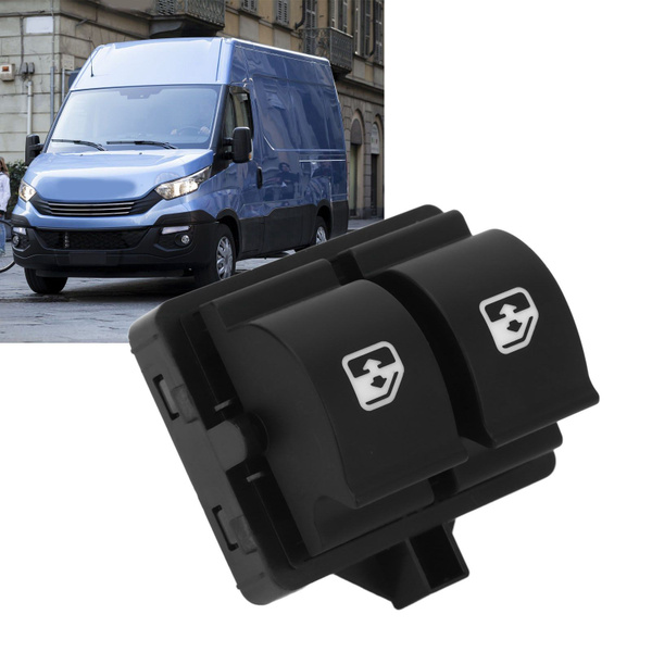 Переключатель управления стеклоподъемником 1616230088611_NUIY_A6J5C5 ...