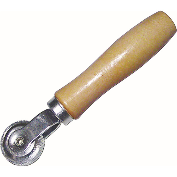 Ролик Rossvik, 38х5 мм, THG-008 HXT-15 купить по выгодной цене в интернет-магазине OZON (1119440101)