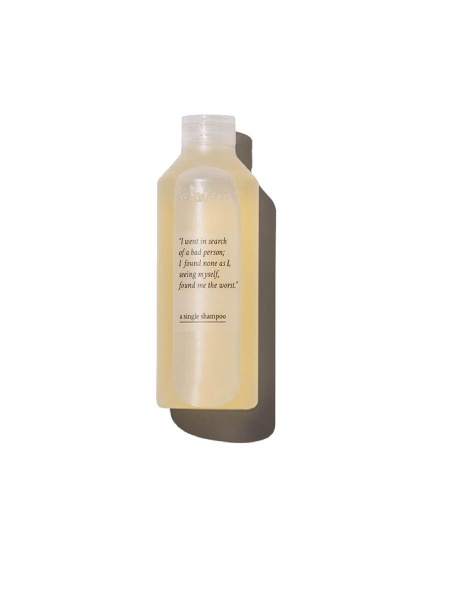 Davines Single Shampoo - Шампунь единственный в своём роде 250мл купить ...