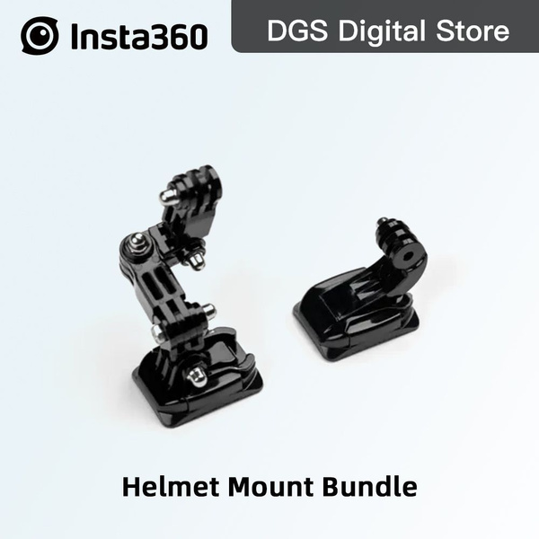 Новый, аксессуар для экшн-камеры Insta360, Шлеммонт Бондель(Helmet ...