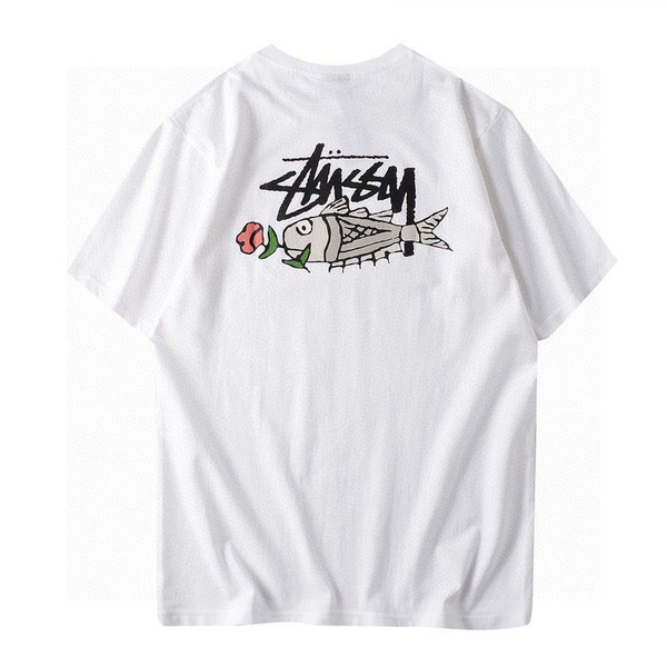 Майка Stussy, 50 - купить по выгодной цене в интернет-магазине OZON ...