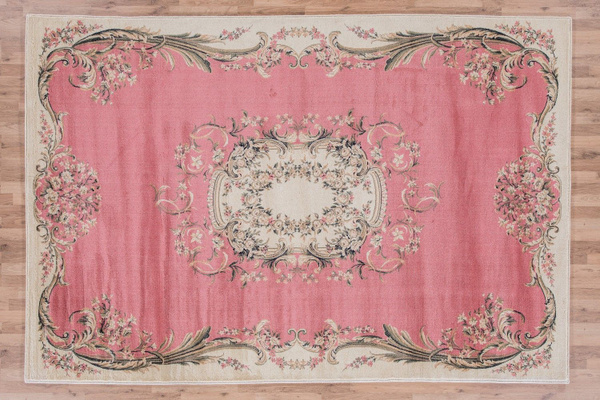 Ковер FLOARE-CARPET жаккардовый 9 - купить по выгодной цене в интернет ...