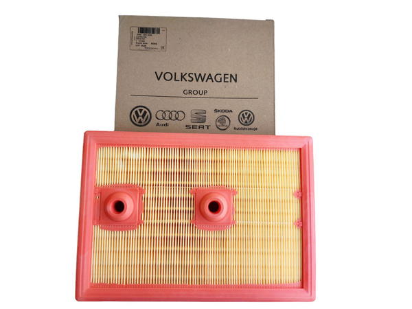 Фильтр воздушный VAG (VW/Audi/Skoda/Seat) 04E129620 VAG - купить по ...