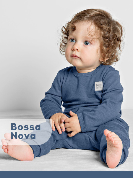Штанишки Bossa Nova - купить с доставкой по выгодным ценам в интернет ...