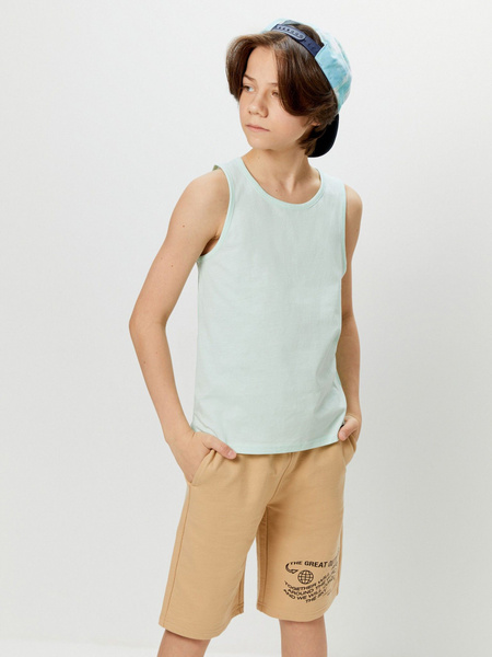 Майка Acoola, 134 - купить по выгодной цене в интернет-магазине OZON (1134324176)