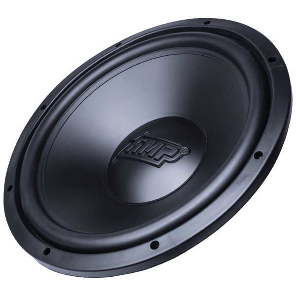 Сабвуферный динамик AMP PROMO 150 124 VER.2 (4 ОМ, RMS150) - купить по выгодной цене в интернет ...
