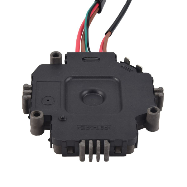 1K0959455N 1TD959455 Резистор радиатора модуля управления вентилятором ...