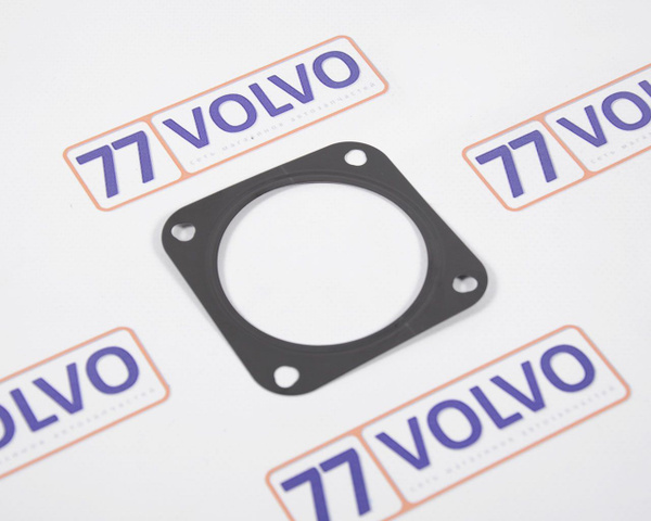 31430474 Прокладка дроссельного узла VOLVO - Volvo арт. 31430474 ...