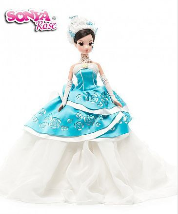 Кукла Sonya Rose Голубая Лагуна R9068N - купить с доставкой по выгодным ...