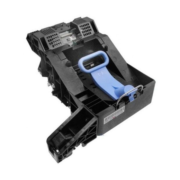 Каретка в сборе HP CR647-67025 (CR647-67025) купить по низкой цене с ...