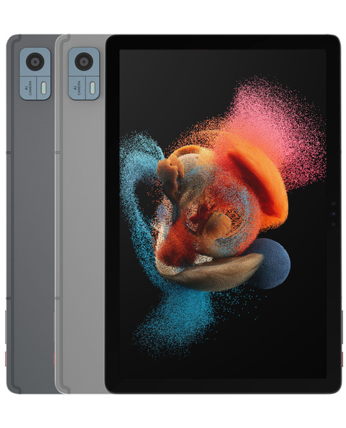 INOI Планшет inoiPad Pro Space Gray 10.1" IPS 1920x1200, 3 ГБ / 64 ГБ ...