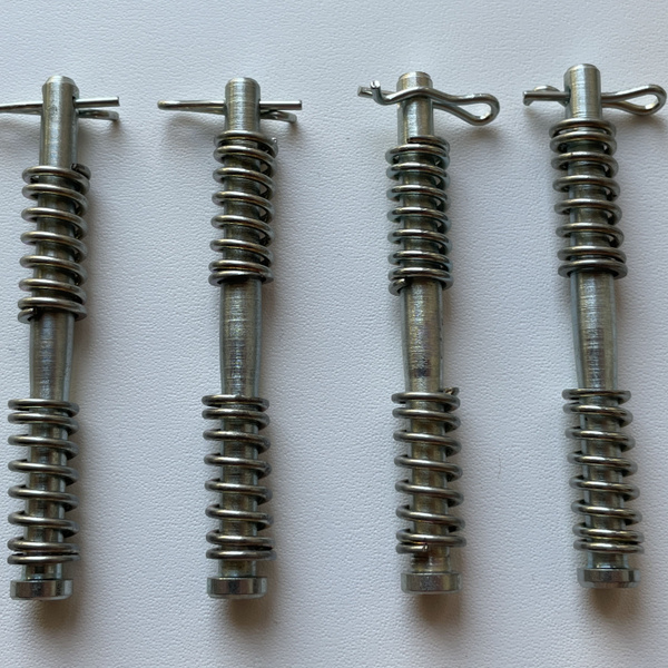 Палец суппорта в сборе 2121, 21213, 21214, 2123, NIVA CHEVROLET купить на OZON по низкой цене ...