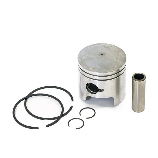 Поршень комплект для Tohatsu/Mercury 6-9,8, номинал (3B2-00001-0 ...