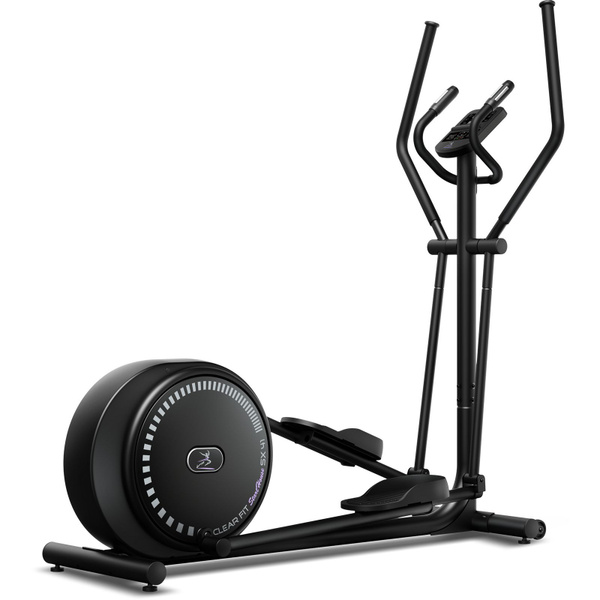 Эллиптический тренажер Clear Fit SXx - купить по доступным ценам в ...