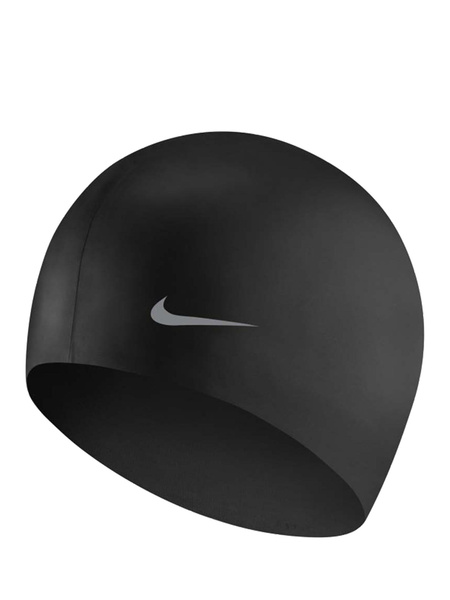 Шапочка Для Плавания Nike Solid Silicone Junior (Б/Р) - купить с ...