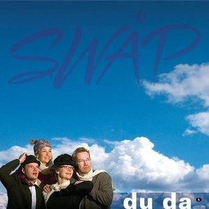 Audio CD Audio CD Swap - Du Da - купить по низким ценам в интернет ...