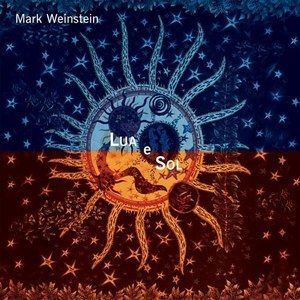 CD Audio CD Mark Weinstein: Lua E Sol - купить по низким ценам в ...