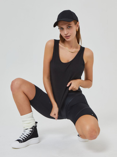 Майка Sevenext, 44 - купить по выгодной цене в интернет-магазине OZON (1153899752)