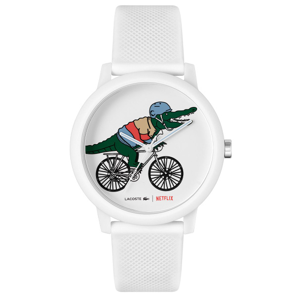 Lacoste Часы наручные - купить с доставкой по выгодным ценам в интернет ...