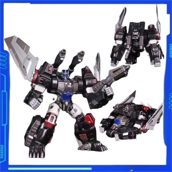 трансформеры роботы игрушки для мальчиков, Transformers, Commander ...