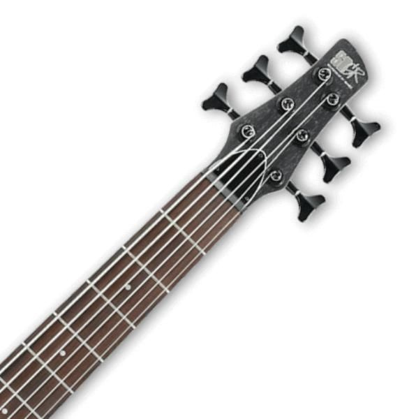 Ibanez SR306EB-WK 6-струнная бас-гитара - купить с доставкой по ...