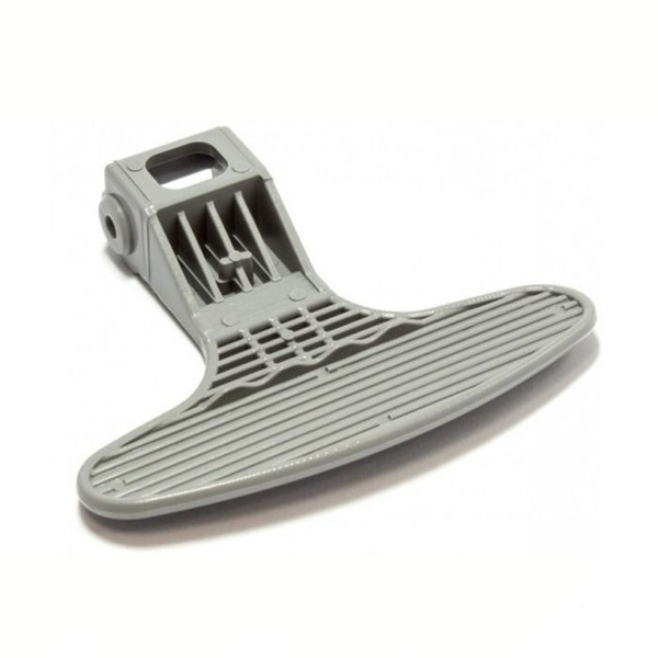 Ручка люка для стиральной машины Beko, цвет серый/2821580200 купить на ...