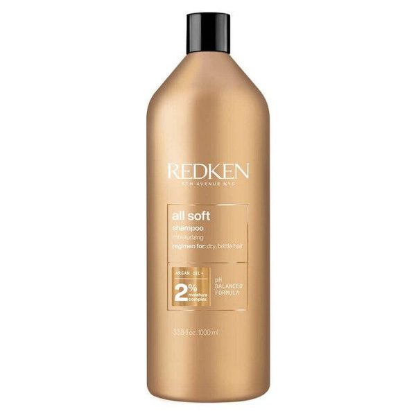Redken Шампунь для волос - купить с доставкой по выгодным ценам в ...