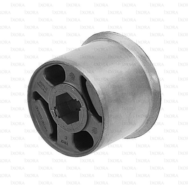 Vag сайлентблок рычага 1k0407183e - купить по доступным ценам в ...