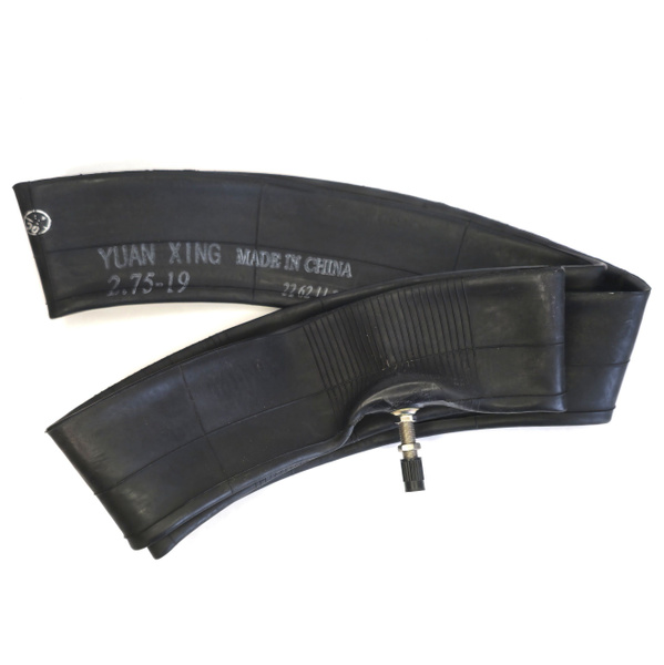 Мотокамера 19" 2,75/3,00-19 для мотоцикла Yuanxing Yuanxing - купить по ...
