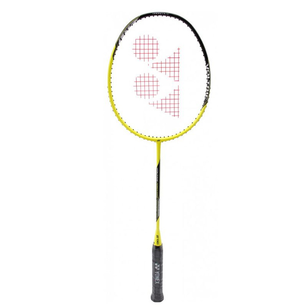 Ракетка для бадминтона Yonex Voltric Power Soar Strung, Yellow, 5U/5G ...