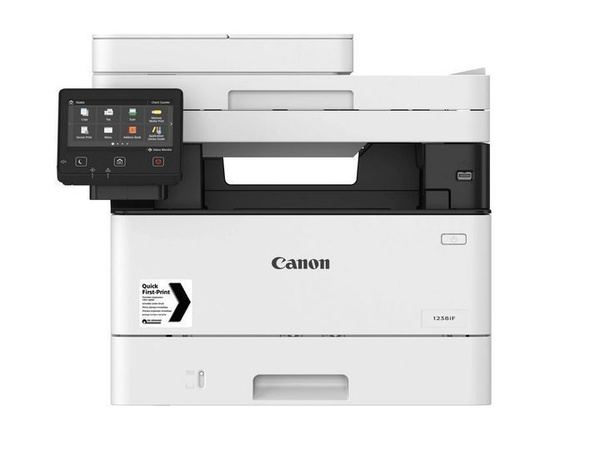 МФУ Лазерное Canon i-SENSYS X 1238i купить по низкой цене в интернет ...
