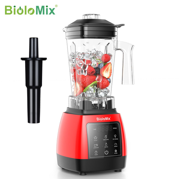 Блендер BioloMix D6300S купить по низкой цене с доставкой в интернет ...