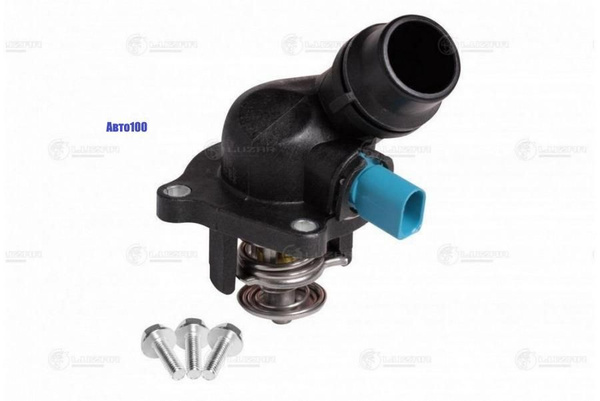 Термостат LUZAR LT 1818 - Luzar арт. LT1818 - купить по выгодной цене в ...