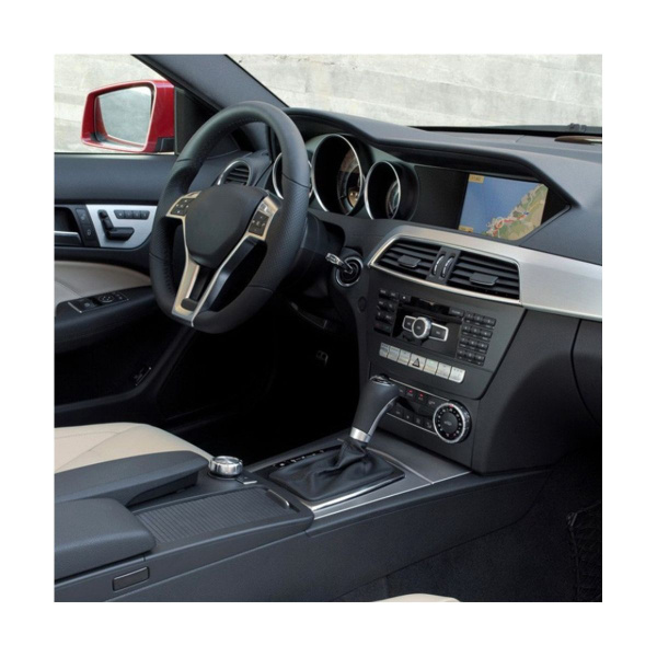 Зеркало заднего вида боковое крыло MyPads для Mercedes Benz W212 ...