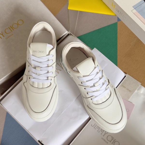 Кроссовки Jimmy Choo - купить с доставкой по выгодным ценам в интернет ...