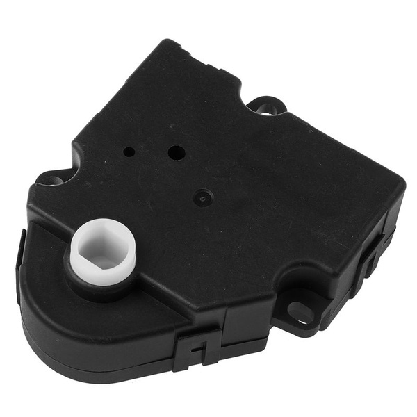 1638200108 604-938 Привод двери с воздушной смесью отопления вентиляции ...