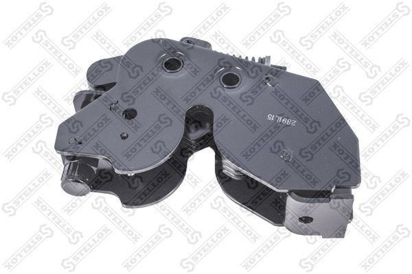 Stellox Замок двери автомобиля, арт. 87-52607-SX, 1 шт. купить на OZON ...