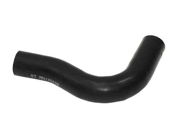 Патрубок радиатора верхний MITSUBISHI L200 08- PAJERO SPORT 08- 2.5D ...