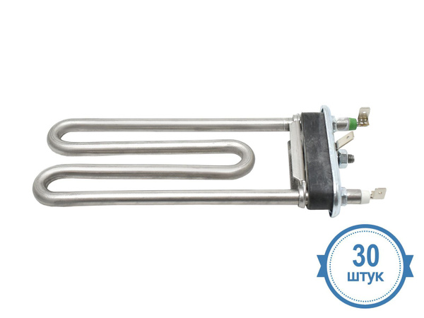 ТЭН для стиральной машины 1700W (30шт/комплект) Indesit Ariston Samsung ...