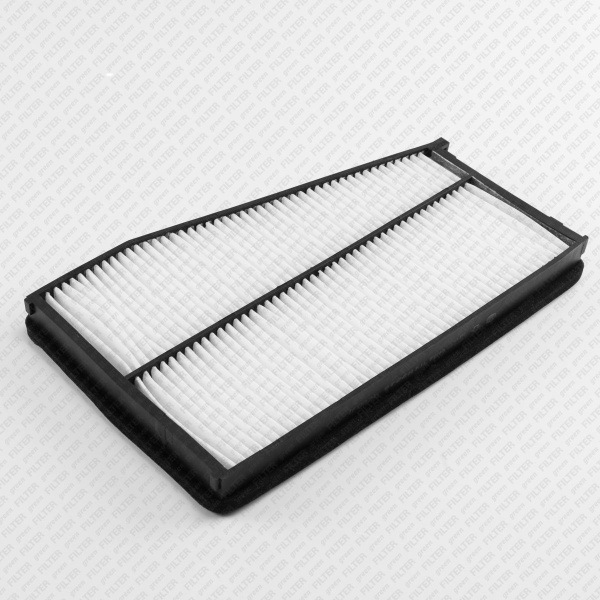 Фильтр салонный Green Filter 674489 - купить по выгодным ценам в ...