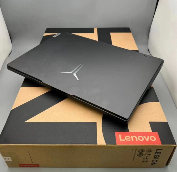 Характеристики ASUS Lenovo R9000P 2023 16-байтовый игровой ноутбук с ...