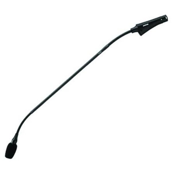 Микрофон для живого вокала Shure CVG18S-B/C - купить по выгодной цене в ...