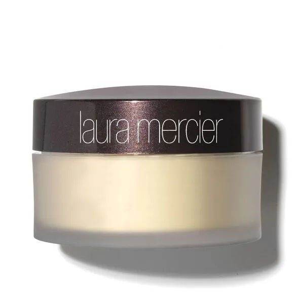 Laura Mercier Фиксирующая рассыпчатая пудра для лица Translucent Loose ...