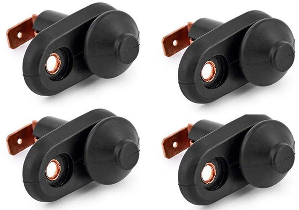 Датчик открытия двери / Дверной концевик Дэу Нексия Daewoo Nexia арт ...